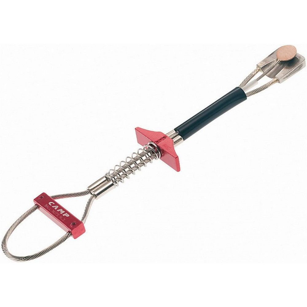 Camp Ball Nut N.2 - micro cam